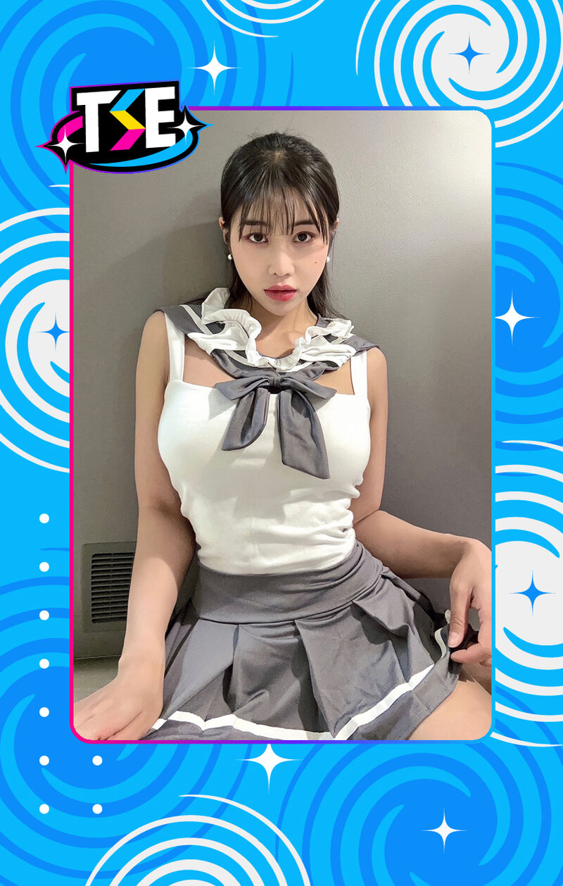 s871044 的 狂嘯的Heeya-風紋限定版