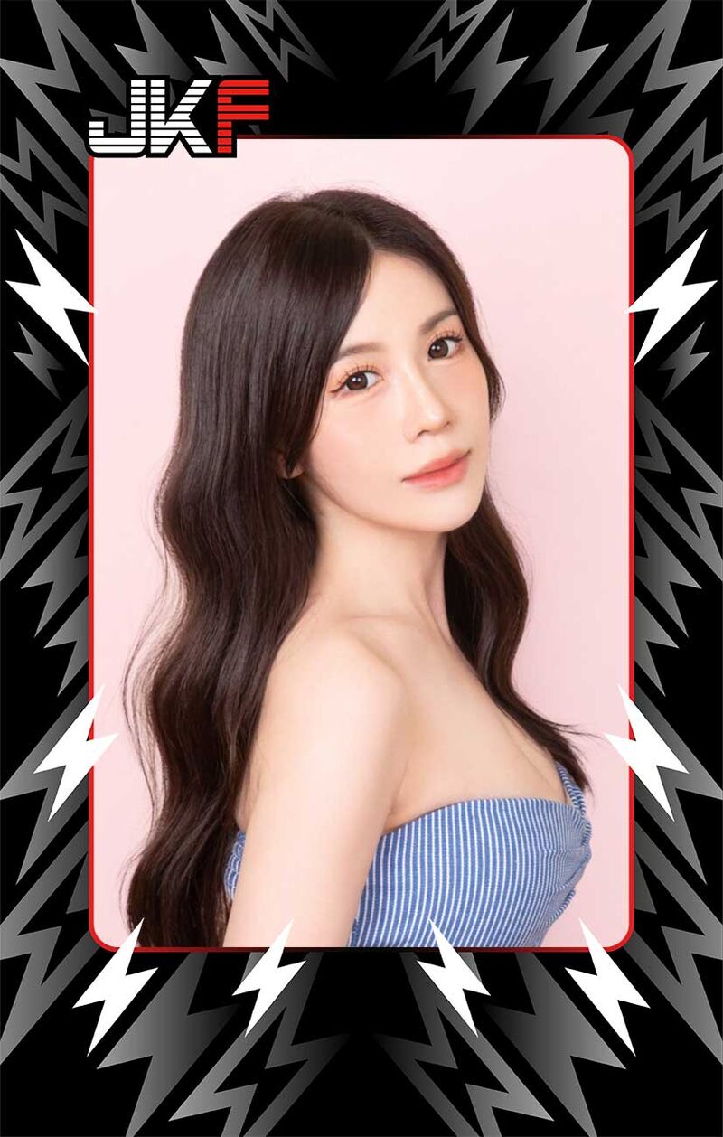 cc450162 的 電光的吉寶－Keppel-雷紋限定版