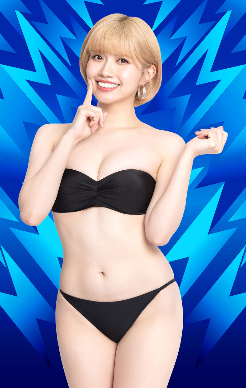 s871044 的 飛光的石原希望-雷紋限定版