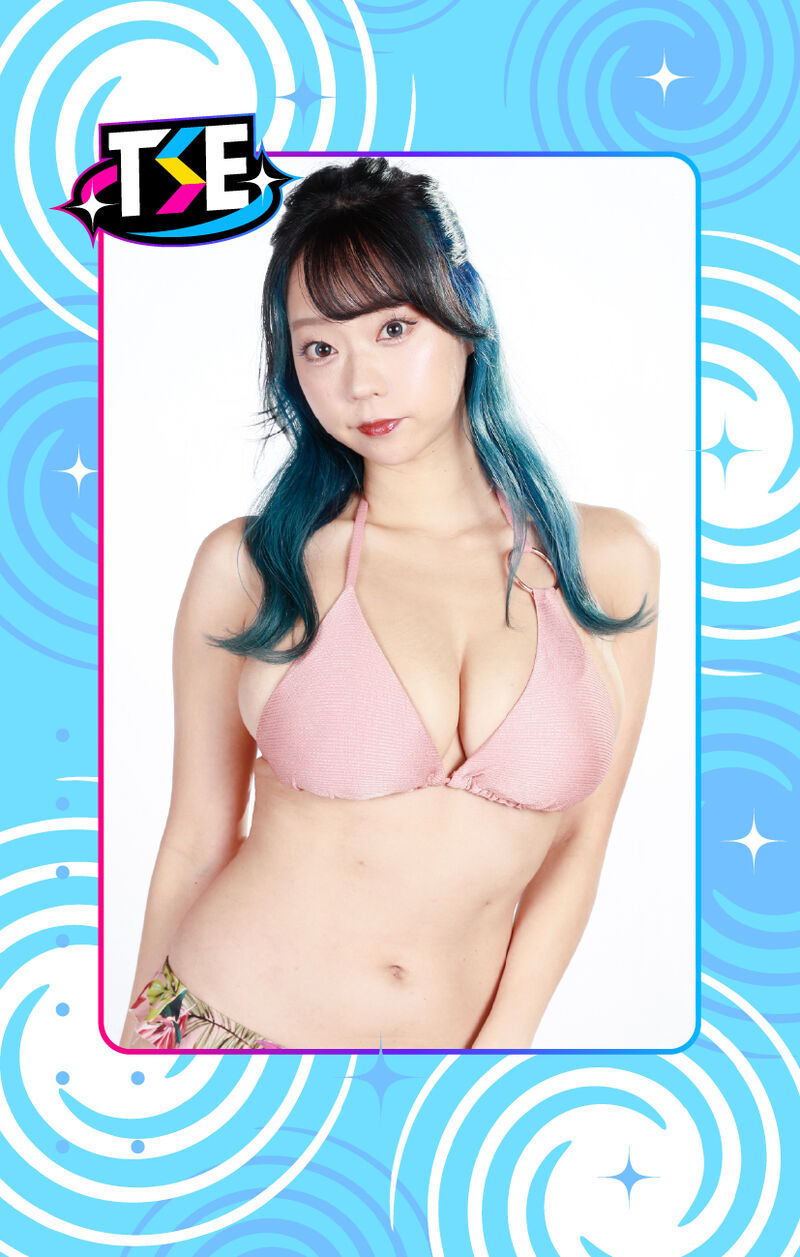 s871044 的 驚天的青山光-風紋限定版