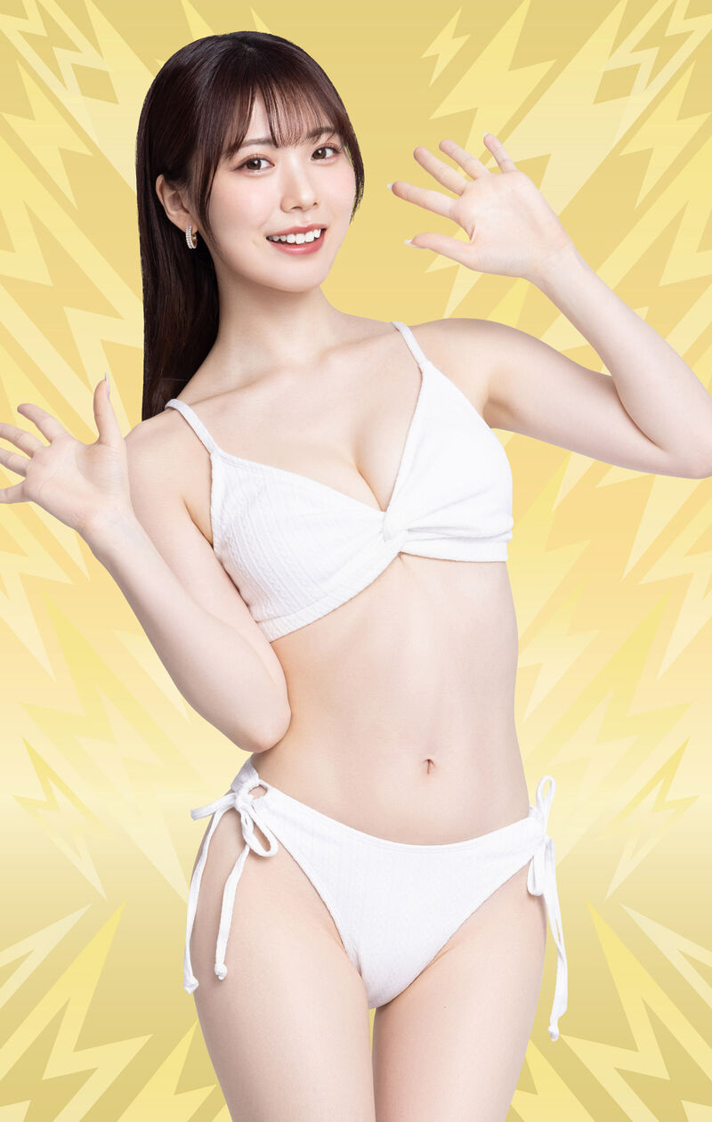 s871044 的 閃電的石川澪-雷紋限定版