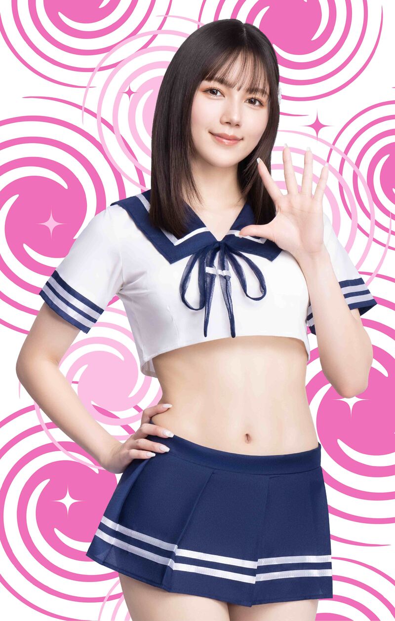 MSLu 的 狂風的涼森玲夢-風紋限定版